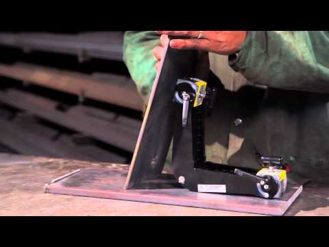 Magswitch BoomerAngle 150 | Magswitch Technology