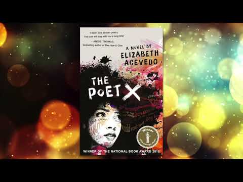 Poet X Audio (pgs. 335 -357)