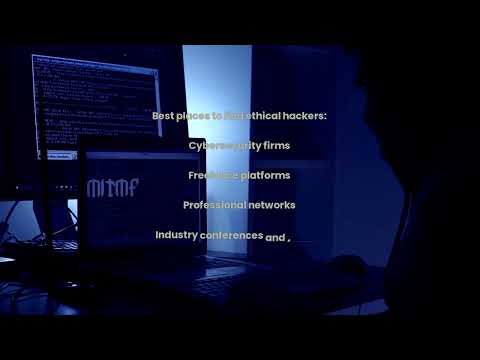 The Quest for the Best Hacker For Hire: Navigating Ethical and Effective Cybersecurity Solutions