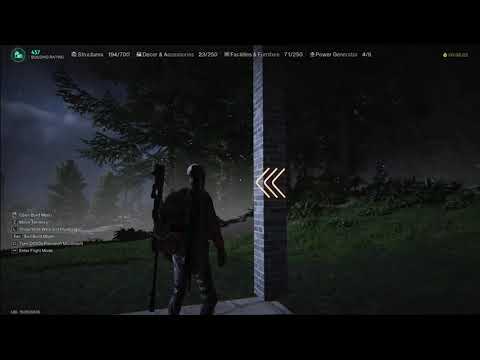 Steam Community :: Video :: Once Human Yellow Signal Arrow Sign