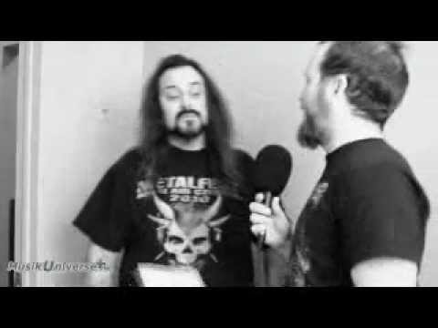 How to pronounce metal band names