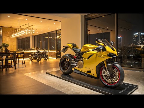 2025 Honda CBR1000RR-R: The Ultimate Sportbike Review | Specs, Performance, Design & More!