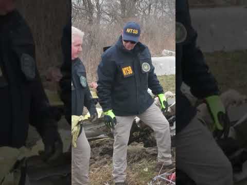 6 dead in private plane crash in New York