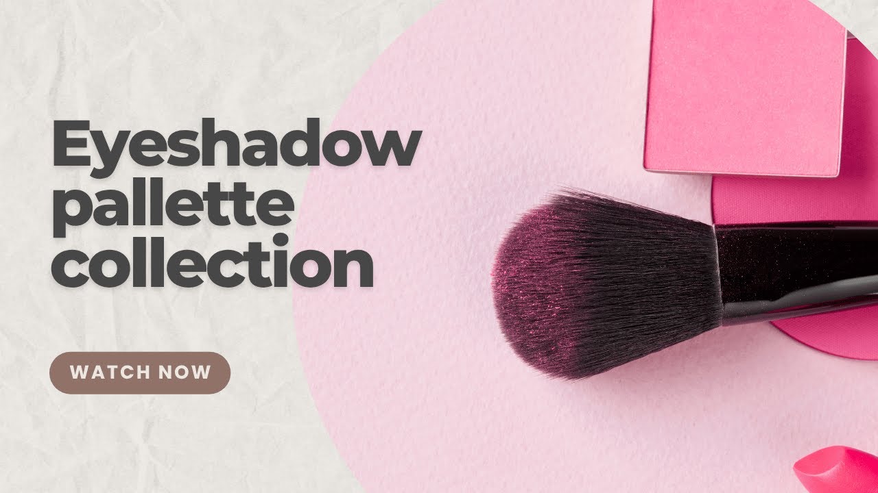 Makeup Lovers Are OBSESSED with Violet Voss Disco Drip Palette