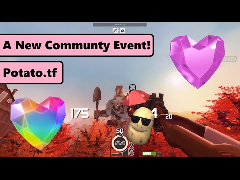Steam Community :: Video :: A New Community Event + New Maps, Modes ...
