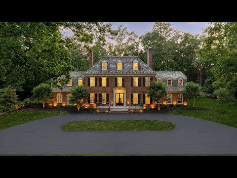 13300 Manor Stone Drive | Darnestown, MD
