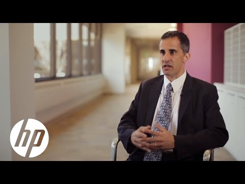 Innovative Solutions | HP Cloud | HP