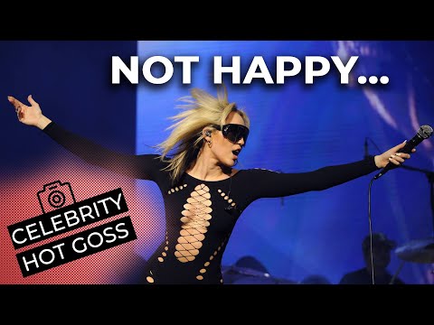 Miley Cyrus' Song "Flowers" Has Her Boyfriend Mad! | Celebrity Hot Goss |