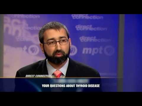Your Health: Thyroid