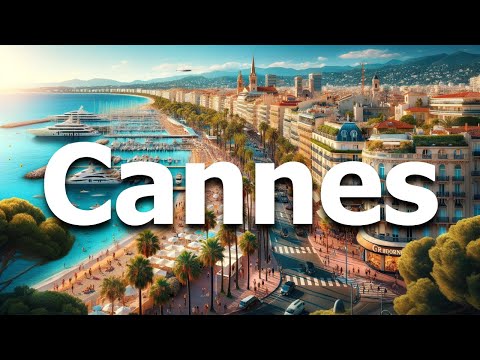Cannes France: 12 BEST Things To Do In 2024