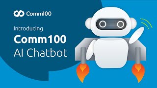 Comm100 Chatbot Software - 2024 Reviews, Pricing & Demo