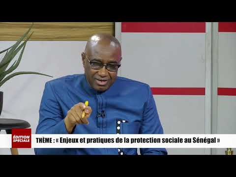 Enjeux et pratiques de la protection sociale au Sénégal