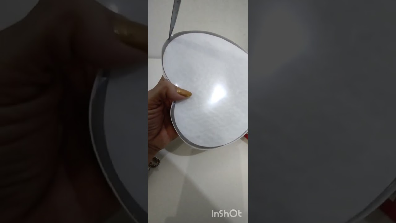 ASMR Unboxing my box of chocolate#satisfying heart shaped#short