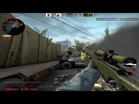 Steam Community :: Video :: Click Clack Bum🔥