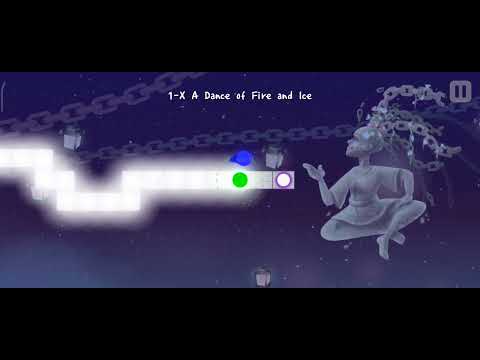 A Dance of Fire and Ice - All Worlds 1-2