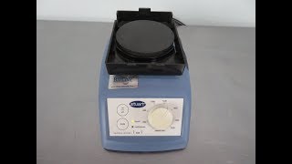Stuart Biocote Vortex Mixer SA8