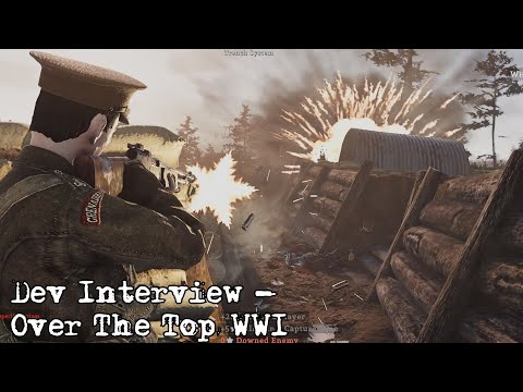 Steam Community :: Over The Top: WWI