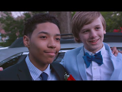 The One You Never Forget - Short Film