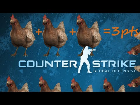 Steam Community :: Video :: El señor de los pollos | Counter Strike GO