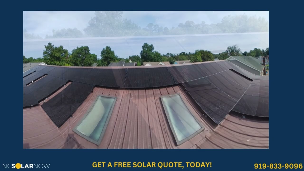 Residential Installation #10