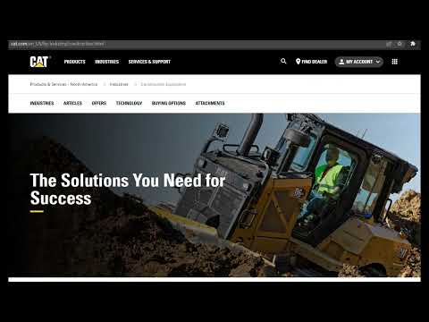 CATERPILLAR INC DIVIDEND UPDATE JULY 2022