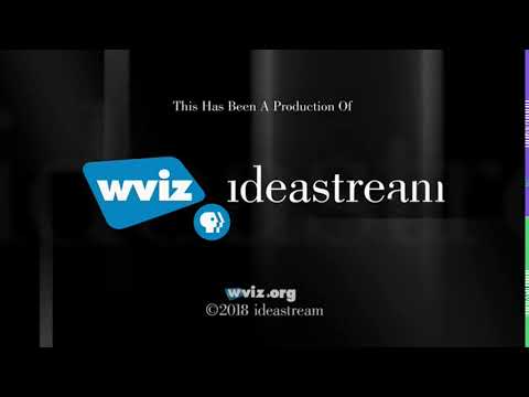 WVIZ Ideastream/American Public Television (2018)