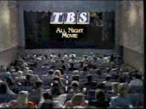TBS commercials, 8/24/1990 part 1