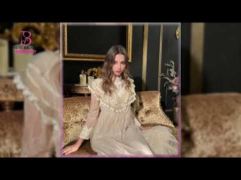 Sophie..Biography of Fashion Models, age, weight, relationships, net worth, outfits idea and more