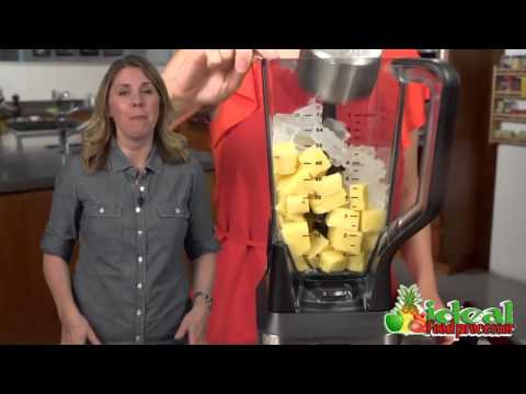 Ninja NJ600 Pro Blender Review