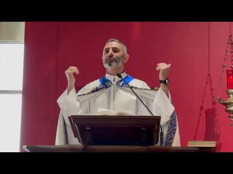 Screaming Jesus – The FA Blog