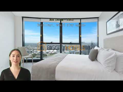 #ReviewHotel #Review Brisbane Skytower by CLLIX
