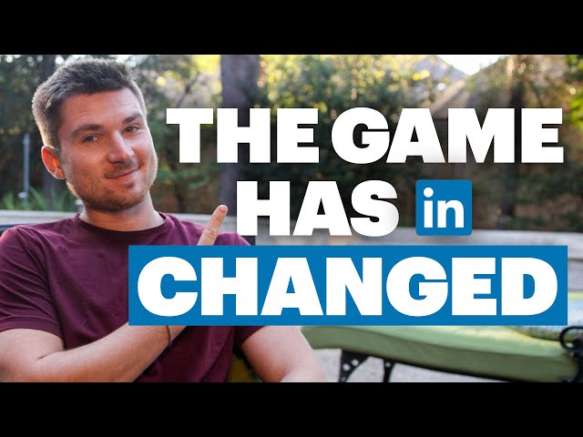 How To Successfully Navigate Linkedin S Completely Rebuilt 360 Brew