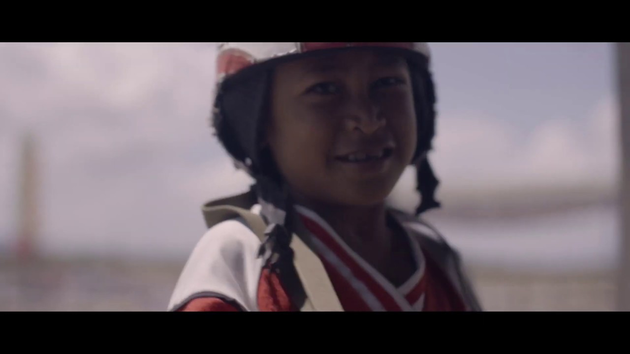 Encompass Films.  Who Are We?