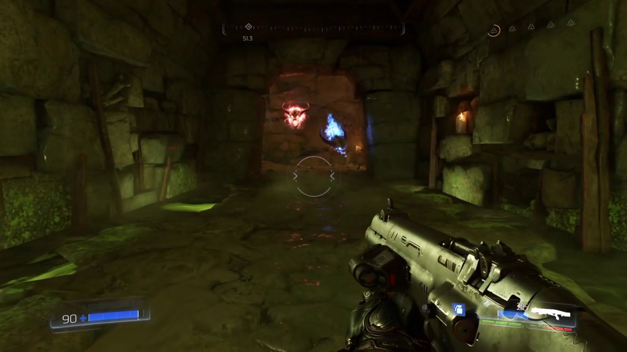Doom - Lost Soul Scream