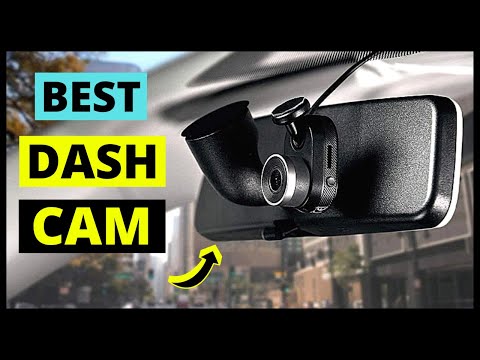 Top 5 Best Dash Cams in 2023 | Best Dash Cam Review and Buying Guide