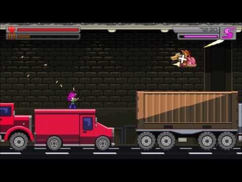 Steam Community :: Video :: Bleed 2 Gameplay || Level 2 No Deaths (Very ...