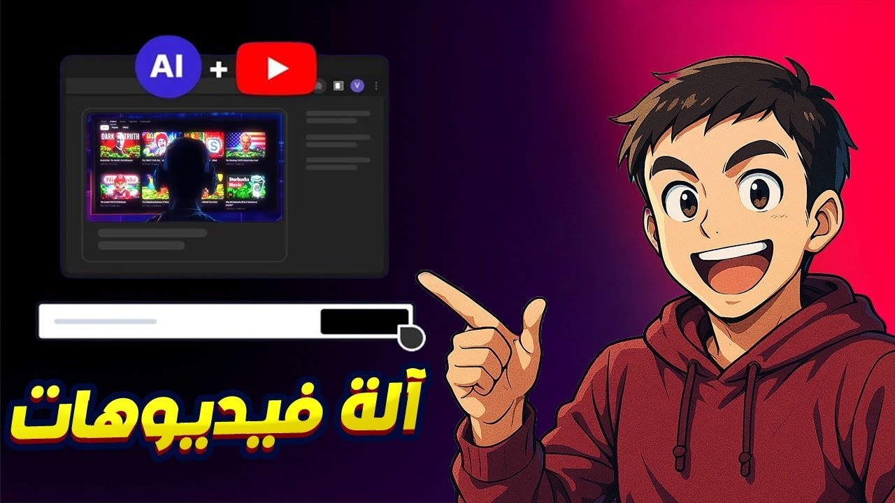 How to Create a Fully Automated YouTube Channel Using Artificial ...