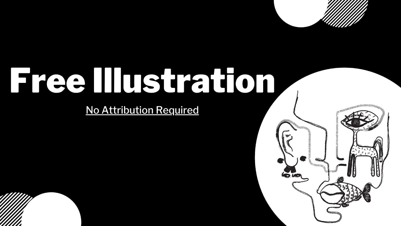 10 Free illustrations sites for design | Download Free illustration | Illustration Resources