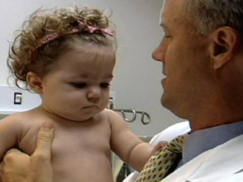 After Surgery for Fetal Lung Lesions (10 of 10)