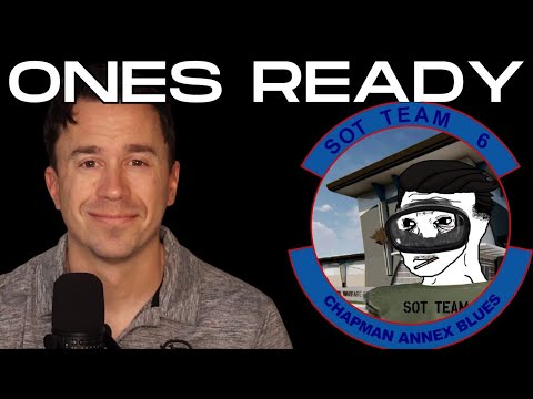 Ep 352- Special Memefare with SOT Team 6