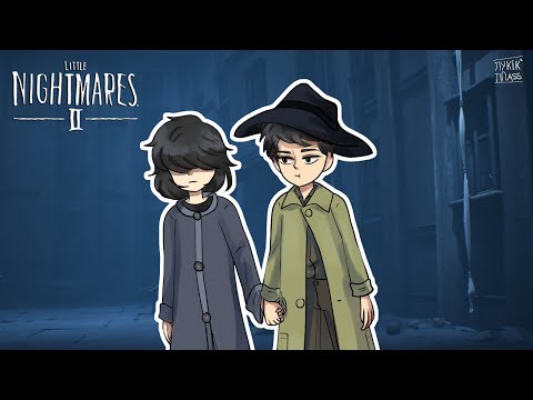 Steam Community :: Little Nightmares II