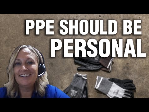 Why Proper Fitting PPE Matters