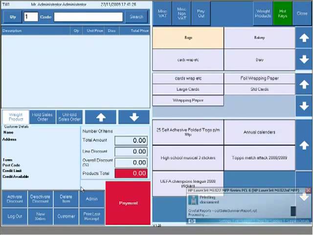 Emperium EPoS Pricing, Reviews, & Features in 2022