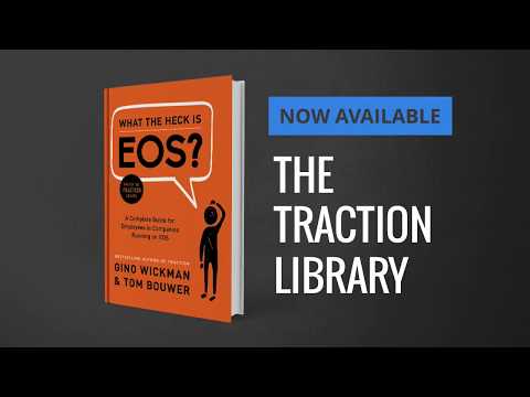 The Traction Library