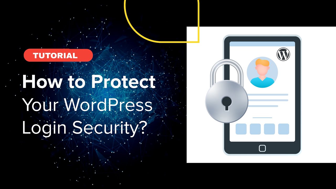 How to Protect Your WordPress Login Security?
