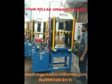 Trimming Press at Best Price in India
