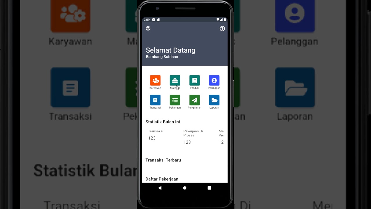 Collapsing AppBar when scrolling with SliverAppBar