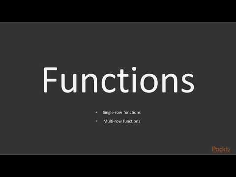 Learn MySQL 8 Recipes Learning SQL Querying Data | packtpub com - Mind Luster