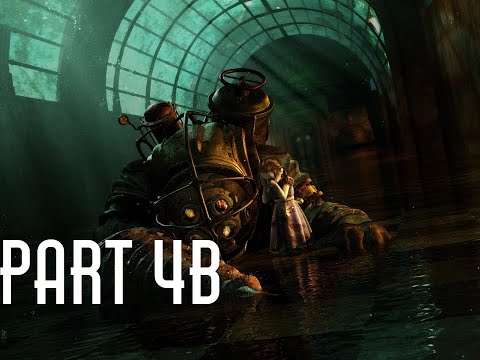 Steam Community :: Video :: BioShock Remastered - PT4B - Arcadia