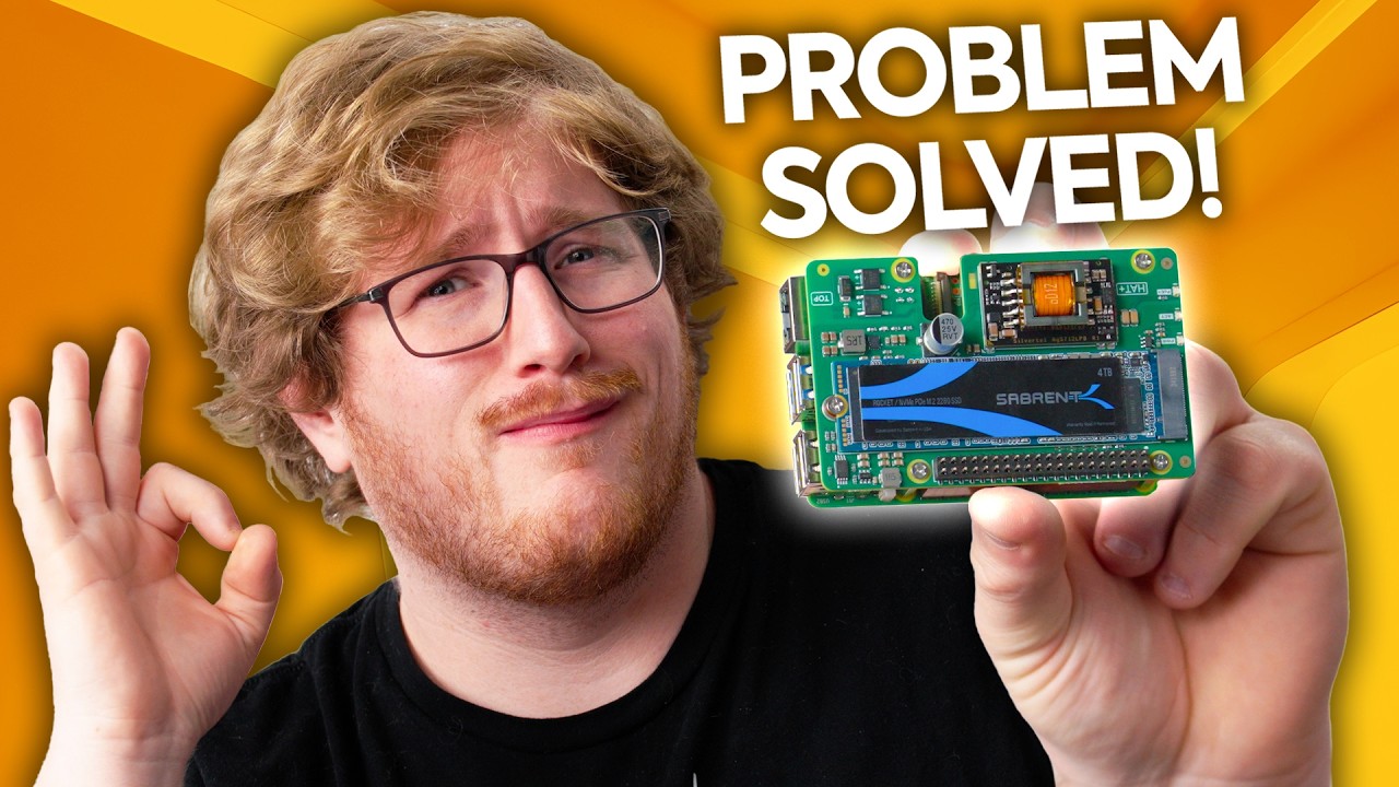 Revolutionizing Raspberry Pi: The Pineboard POE+ Solution | Galaxy.ai